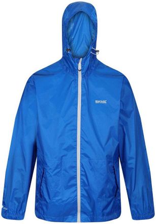 Regatta Outdoorjacke Herren Regenjacke - Pack It Jkt III Mens Waterproof Shell