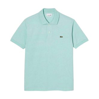 Lacoste Originals Poloshirt f&uuml;r Herren, Piqu&eacute; (Minzgr&uuml;n)