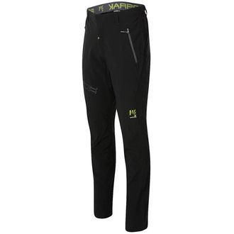 Karpos Schwarze Fantasia Evo Hose - - Sport - Herren - Schwarzk - 4XL