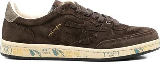 Premiata Sneaker - Braun