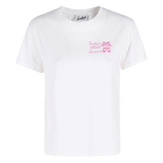 MC2 Saint Barth Damen, Oberteile, Wei&szlig;, LGr&ouml;&szlig;e