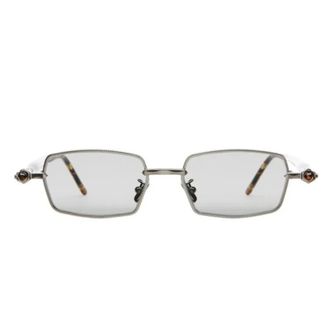 Kuboraum P73 Sonnenbrille - - Accessories - unisex - Mehrfarbig - 52 MM