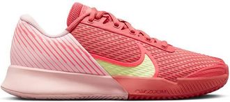 Nike Damen Tennisoutdoorschuhe W ZOOM VAPOR PRO 2 CLY