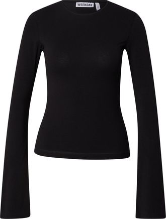 Weekday Shirt Violet