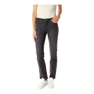 Lee Damen, Jeans, Grau, W26 L31Gr&ouml;&szlig;e