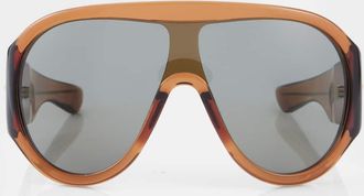 Bottega Veneta Sonnenbrille Scudo
