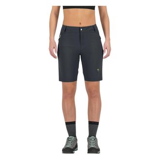 Karpos Femme, Sport, Gris, Taille: 42 FR Seceda W Bermuda