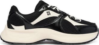 HUGO BOSS Sneakers Starlit 50557849 Schwarz