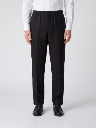 Lardini Pantalon Homme couleur Noir