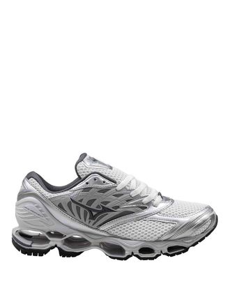 Mizuno Baskets - Blanc