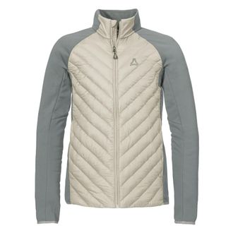 Sch&ouml;ffel Winterjacken - - Jackets - Herren - Grau - L