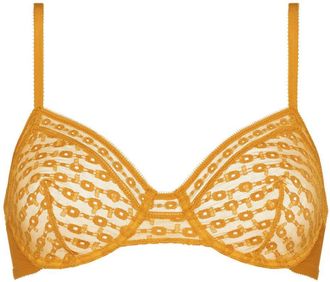 Eres Immortelle BH mit Cups - Gelb