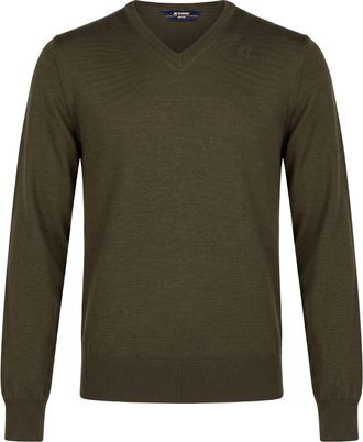 K-Way STRICKWAREN - Pullover auf YOOX.COM