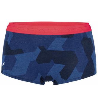 Salewa Cristallo Warm AMR - Boxer - Damen