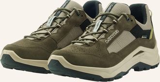 Lowa Outdoor-Schuhe Ventierra Gtx Lo gruen