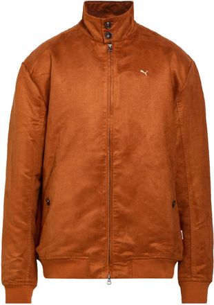 Puma JACKEN & M&Auml;NTEL - Jacken und Anoraks auf YOOX.COM