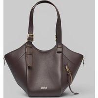Loewe Hammock Flip Medium Bag
