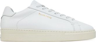 Filling Pieces Sneakers Tiebreak Core 78913681901 Weiß
