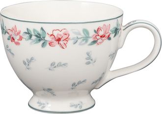 Green Gate Jalia Teetasse White 0,4l