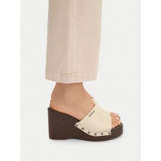 G-Star Pantoletten G-Star Raw CEO-19769-01 Beige