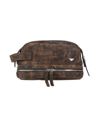 Emporio Armani KOFFER & CO. - Beauty Cases auf YOOX.COM
