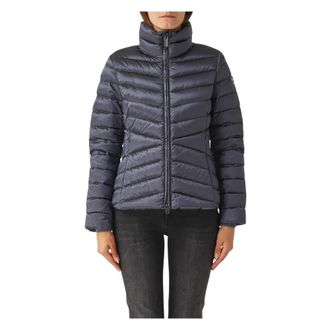 Colmar Blouson Jacke - - Jackets - Damen - Blau - L