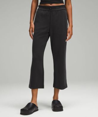 lululemon Pantacourt droit taille haute pour Femmes - Taille 12