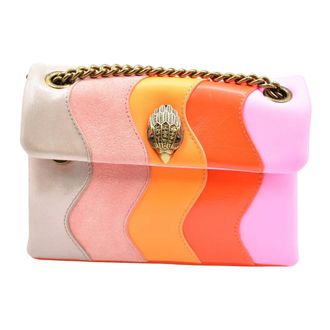 Kurt Geiger Femme, Sacs, Multicolore, Taille: ONE Size Mini Sac Kensington