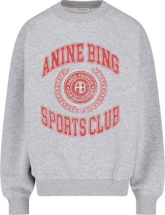 Anine Bing Sweatshirt Miles