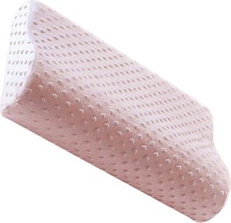 Holibanna Memory-Schaum-Kissen Seitenschläfer-kopfkissen Nackenstützkissen Schlafkissen Für Erwachsene Memory-Kissen Für Camping Und Freizeit