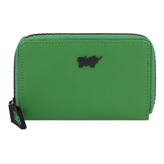 Braun Büffel Portemonnaie Capri