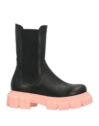 Formentini SCHUHE - Stiefeletten auf YOOX.COM