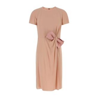 Valentino Garavani Short Kleider - - Dresses - Damen - Rosa - S