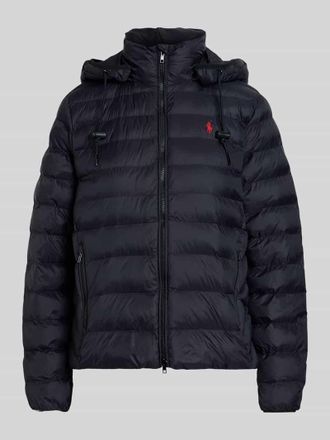 Polo Ralph Lauren Steppjacke mit Kapuze