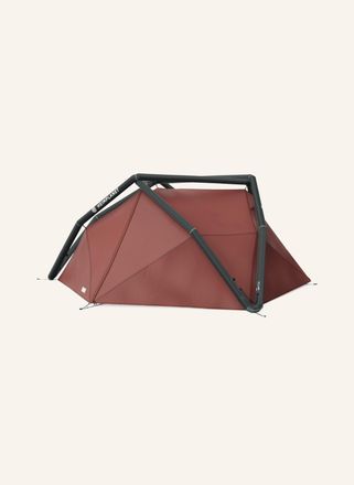 Heimplanet Heimplanet Zelt Kirra 4-Season rot