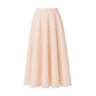 Max Mara Damen, R&ouml;cke, Beige, XSGr&ouml;&szlig;e