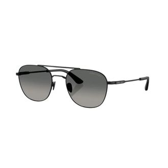 Giorgio Armani Homme, Accessoires, Noir, Taille: 54 MM Ar6178 Lunettes de soleil