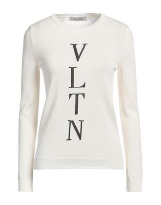 Valentino Garavani MAILLE - Pullover sur YOOX.COM