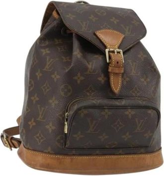 Louis Vuitton Damen, Pre-Owned, Braun, ONE SIZEGr&ouml;&szlig;e