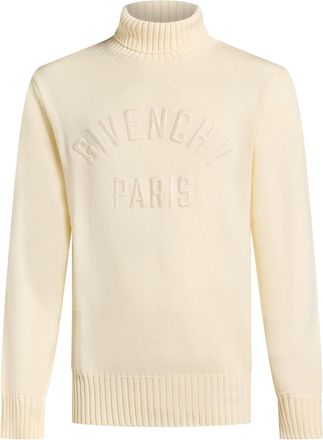 Givenchy STRICKWAREN - Rollkragenpullover auf YOOX.COM
