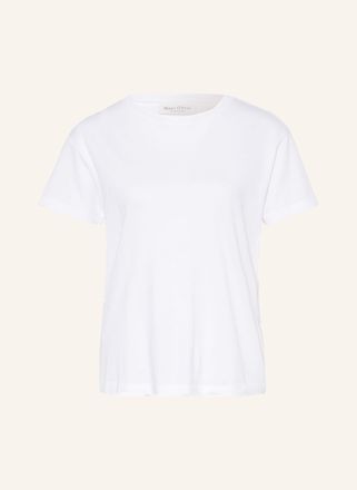 Marc O'Polo Marc Opolo T-Shirt weiss