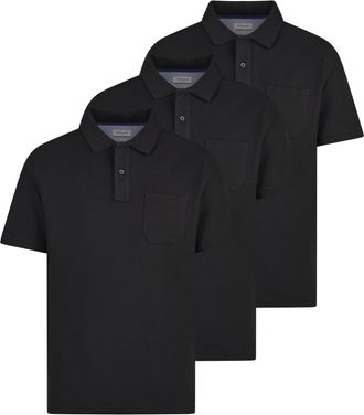 Redmond Shirt Basic