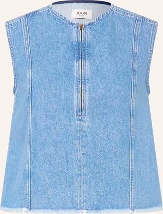 Joop Joop! Jeans Jeanstop Ute blau