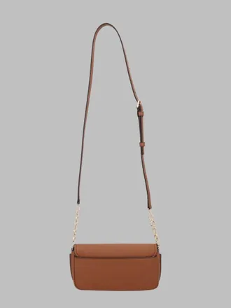 Michael Michael Kors Womens Shoulder Bag Nolita Buff Leather