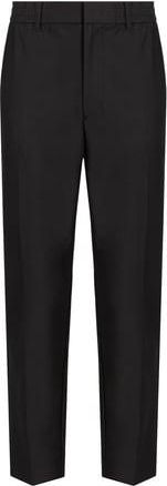 Nn.07 Pantalon droit Billie