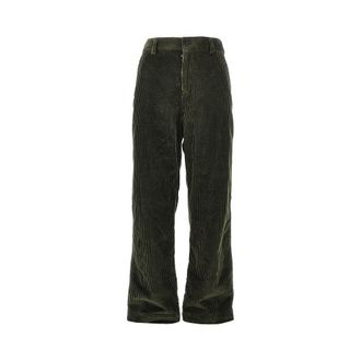 Moncler Apr&egrave;s-Ski corduroy pants Man S