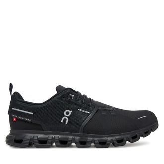 On Sneakers On Cloud 6 Wp 3MF10061043 Schwarz