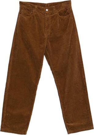Carhartt Work in Progress Landon Corduroy Trousers