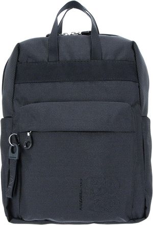 Mandarina Duck Womens MD20 Backpack, One Size, Stahl, Einheitsgröße