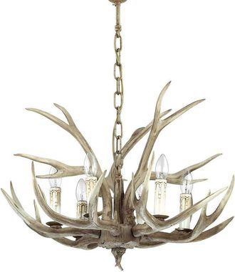 Ideal Lux Ideal Lux - chalet SP6, Suspension